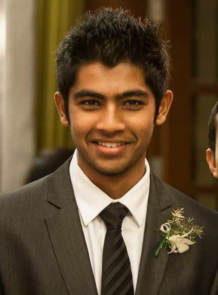 Who We Are – Ankhonia